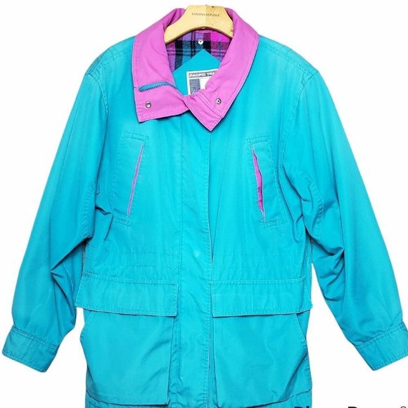 Pacific Trail | Jackets & Coats | Vintage Pacific Trail Jacket | Poshmark